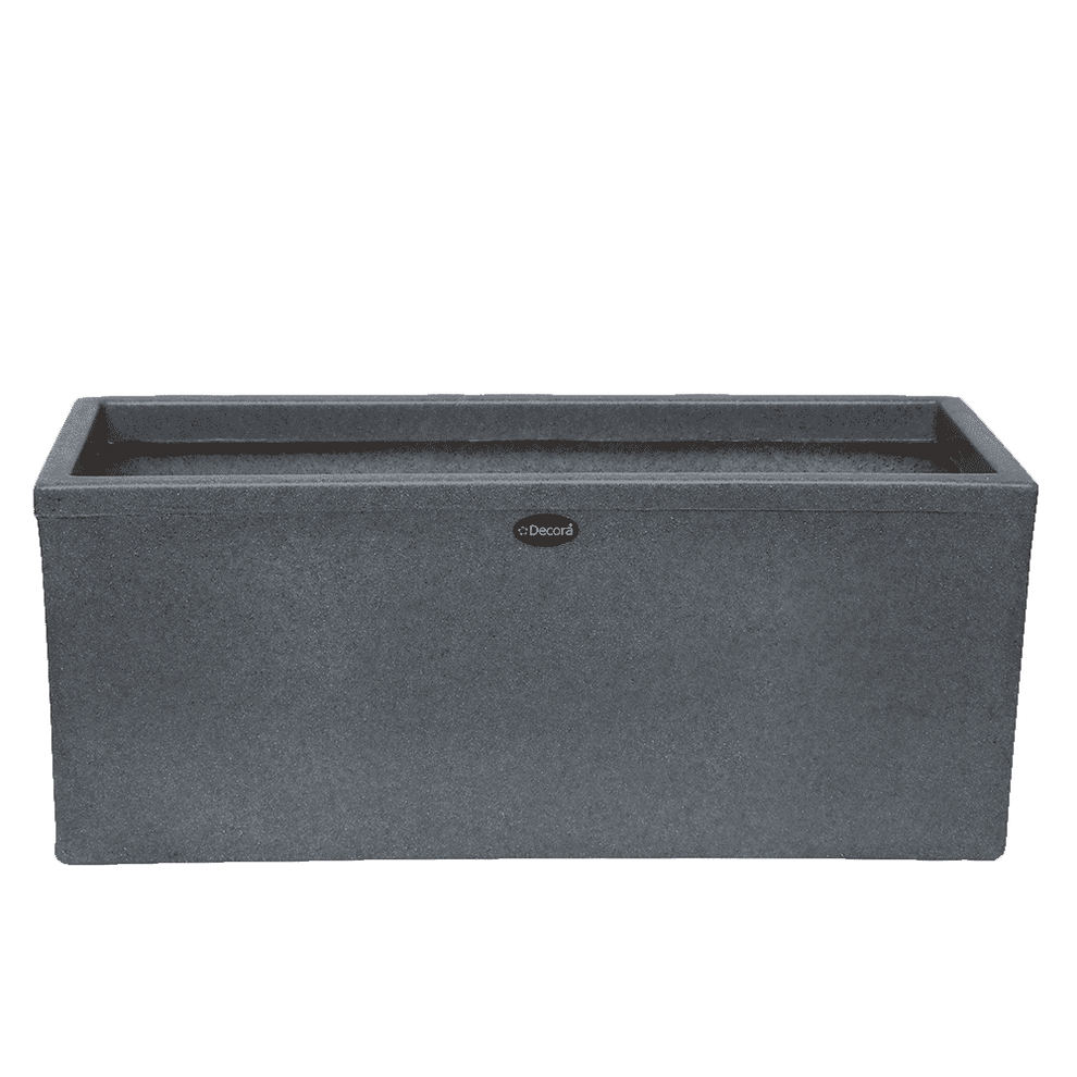 Decora Pot “short tropic (rectangle shape) “Code – ST” – Lalit Enterprise